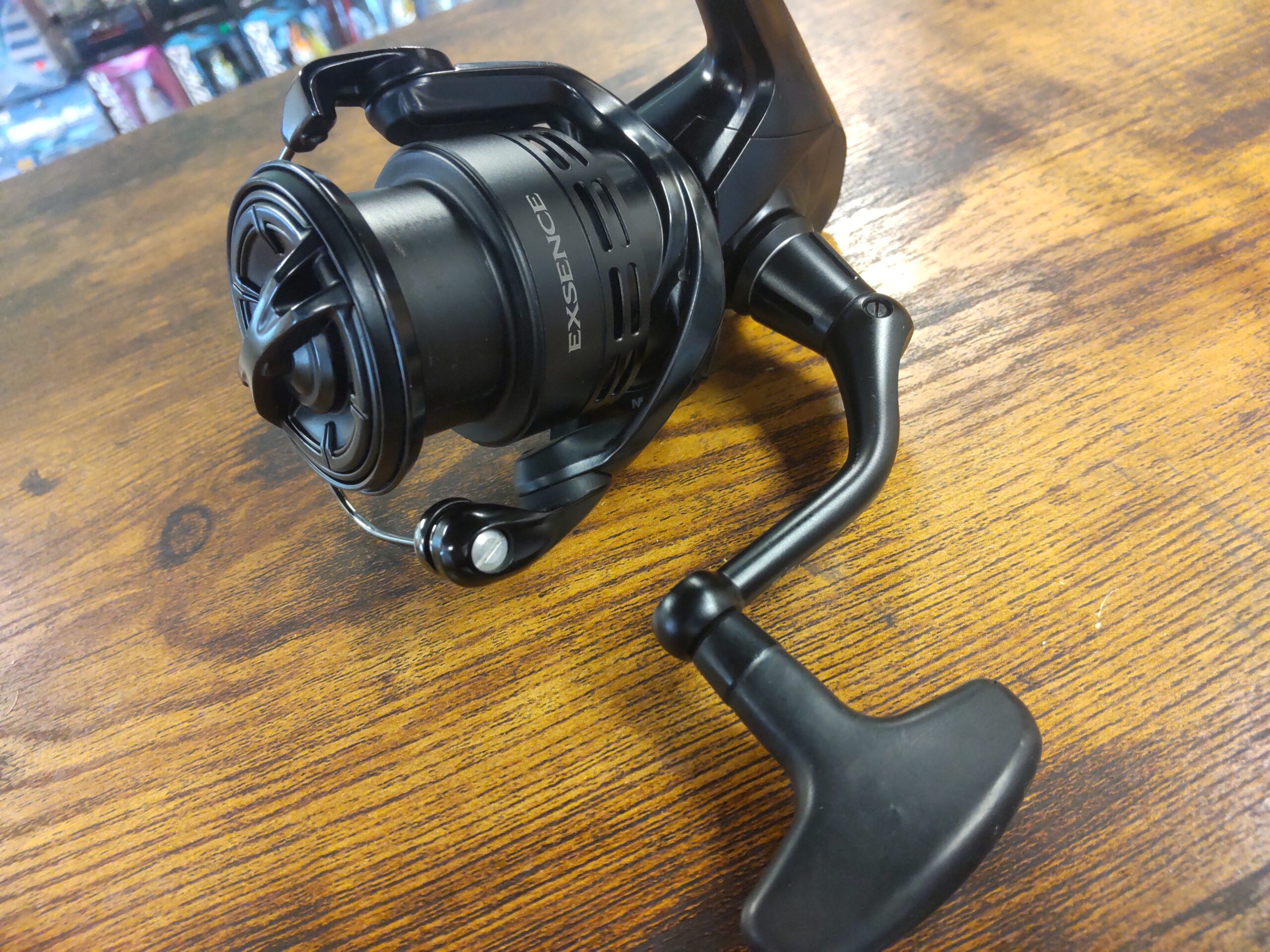 8/22中古リール入荷 - TACKLE GEAR TOOL PLACE ツールプレイス